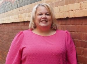 Staff | United Way of Central West Virginia